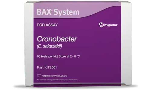 Sistema BAX® Q7 Detección de patógenos por PCR - Bioartis SRL