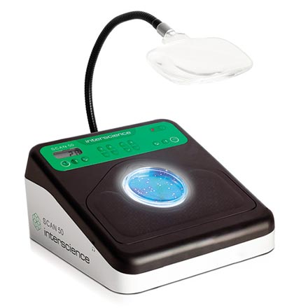 Scan 50 - Bioartis SRL