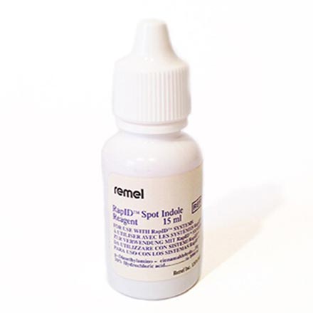 RapID Reactivo Spot Indol - Bioartis SRL