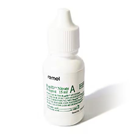 RapID Reactivo Nitrato A - Bioartis SRL