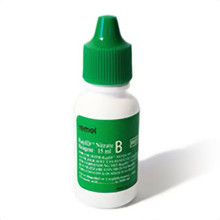 RapID Reactivo Nitrato B - Bioartis SRL