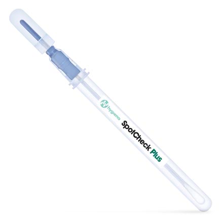 Spotcheck Plus - Bioartis SRL